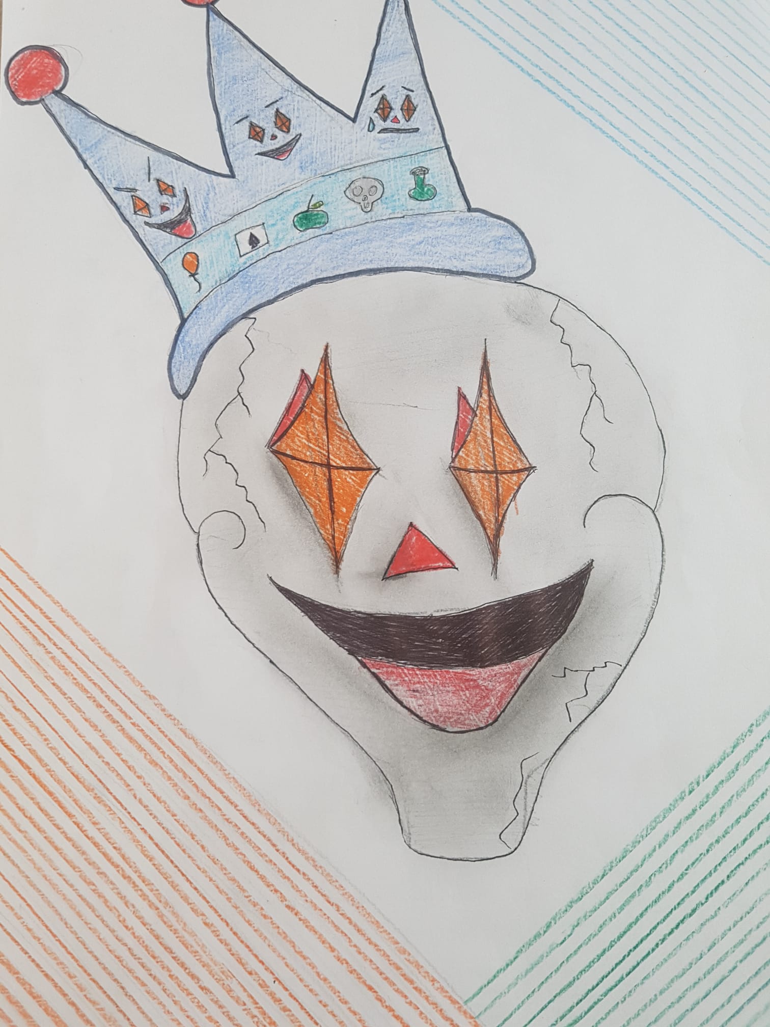 Starppriekšmetu sadarbības projekts – Simboli, to pielietojums un ...